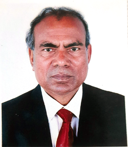 উপদেষ্টা