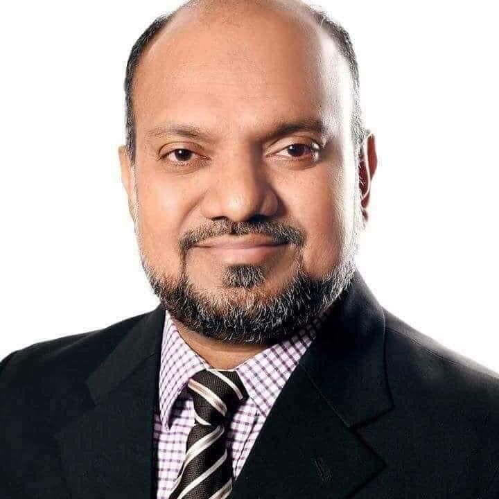 প্রেসিডিয়াম সদস্য